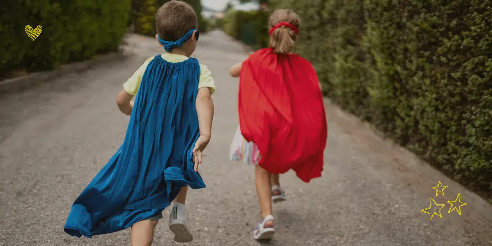 When Our Children Fall Down | AllMomDoes