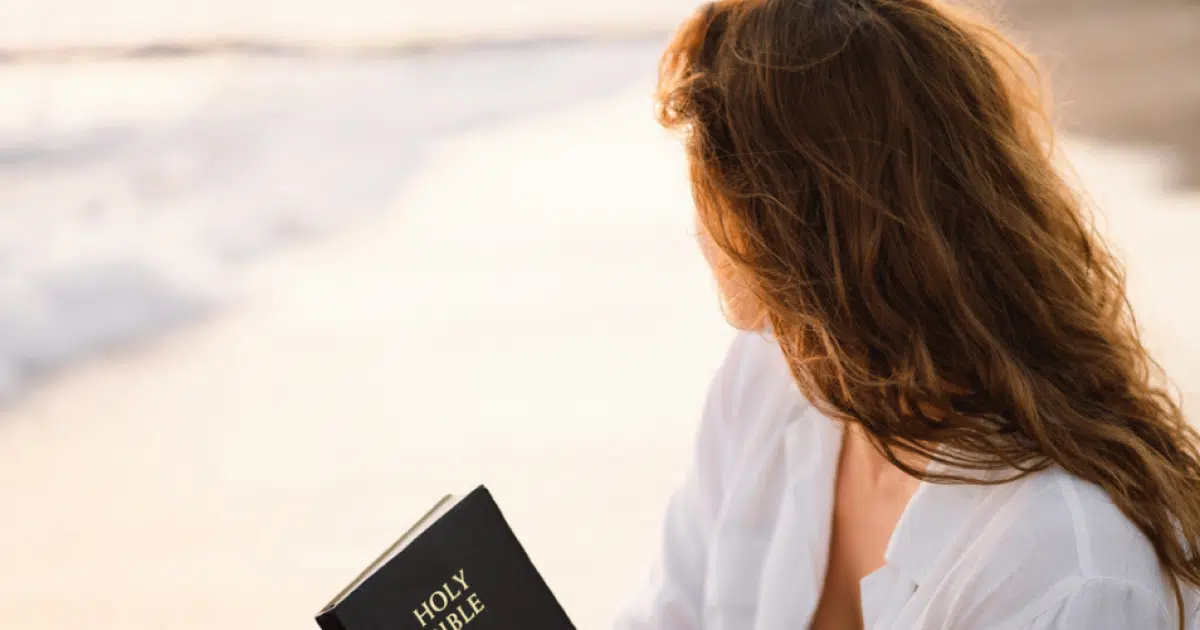 Searching For Wisdom | AllMomDoes