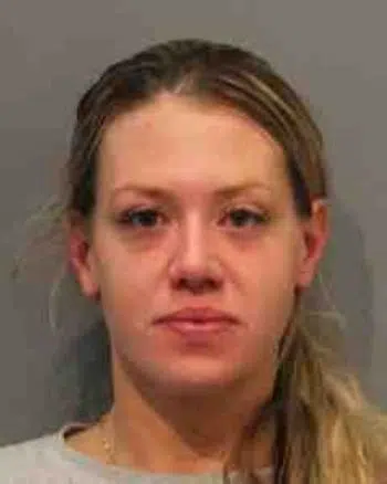 Police: Woman fired off handgun multiple times in Auburn - FingerLakes1.com