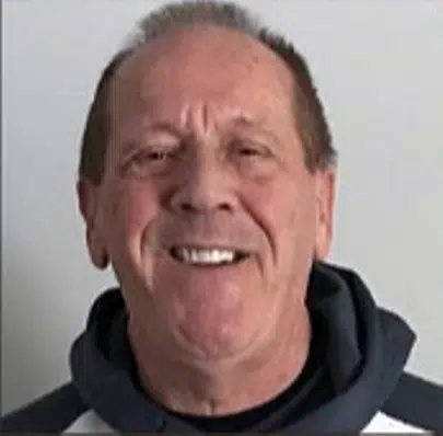 Waterloo Mayor Jack O'Connor drops bid for re-election