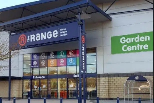 The Range to open creating 80 jobs in Waterford | WLR