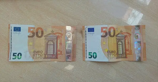 Fake €50 in circulation in Waterford | WLR