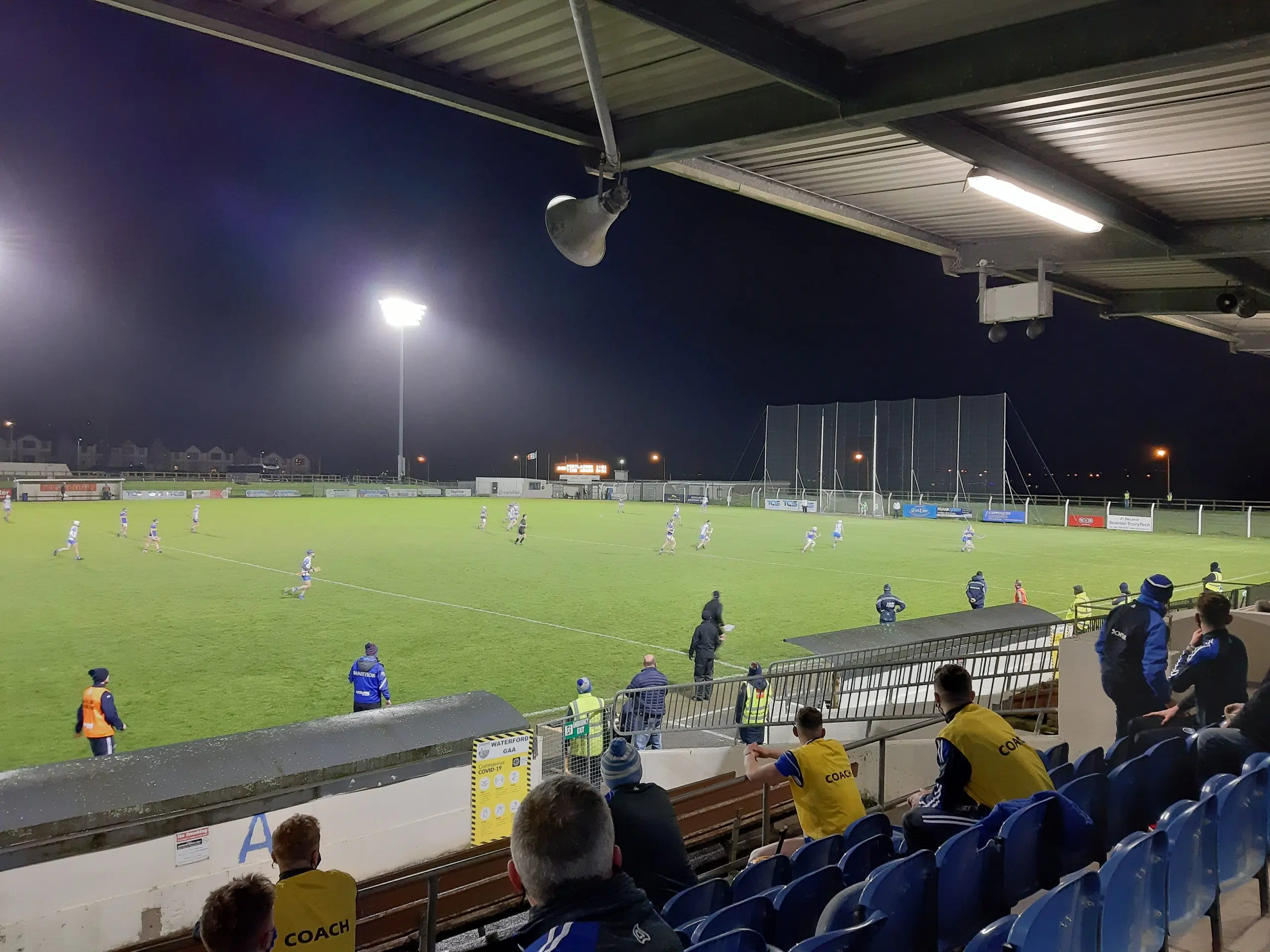 Extra time epic in Fraher Field as Waterford go down to Tipperary | WLR