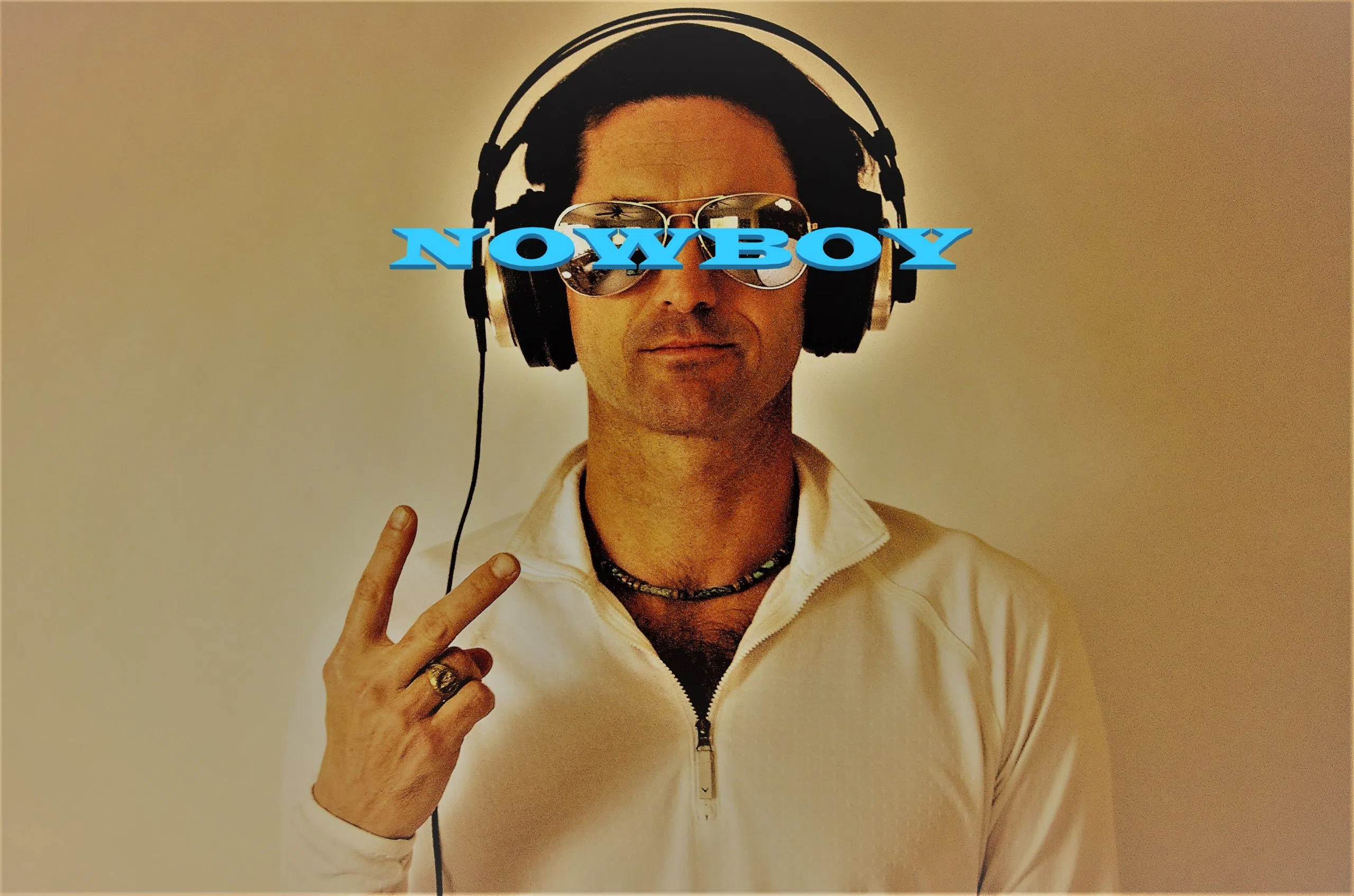 Colorado Grown Featured Artist: Nowboy | 1039theplanet.com