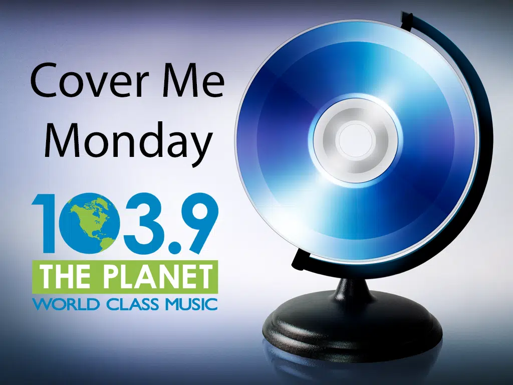 Cover Me Monday Reveal for 1/11/2021 | 1039theplanet.com