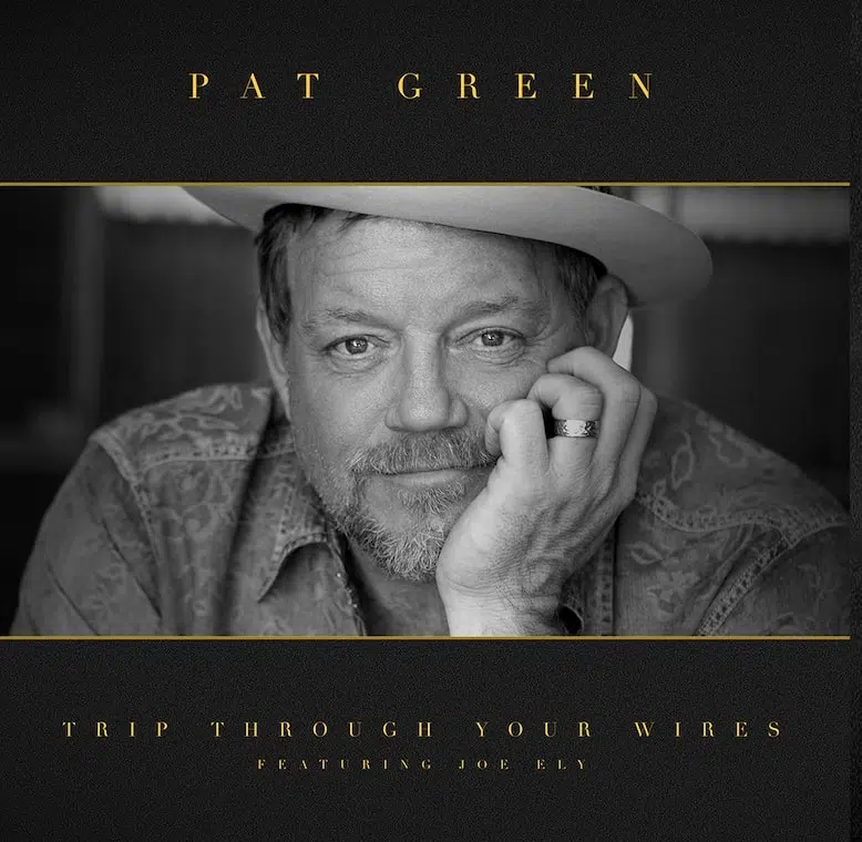 LISTEN: Pat Green Covers U2 Classic, ‘Trip Through Your Wires’ With Joe ...