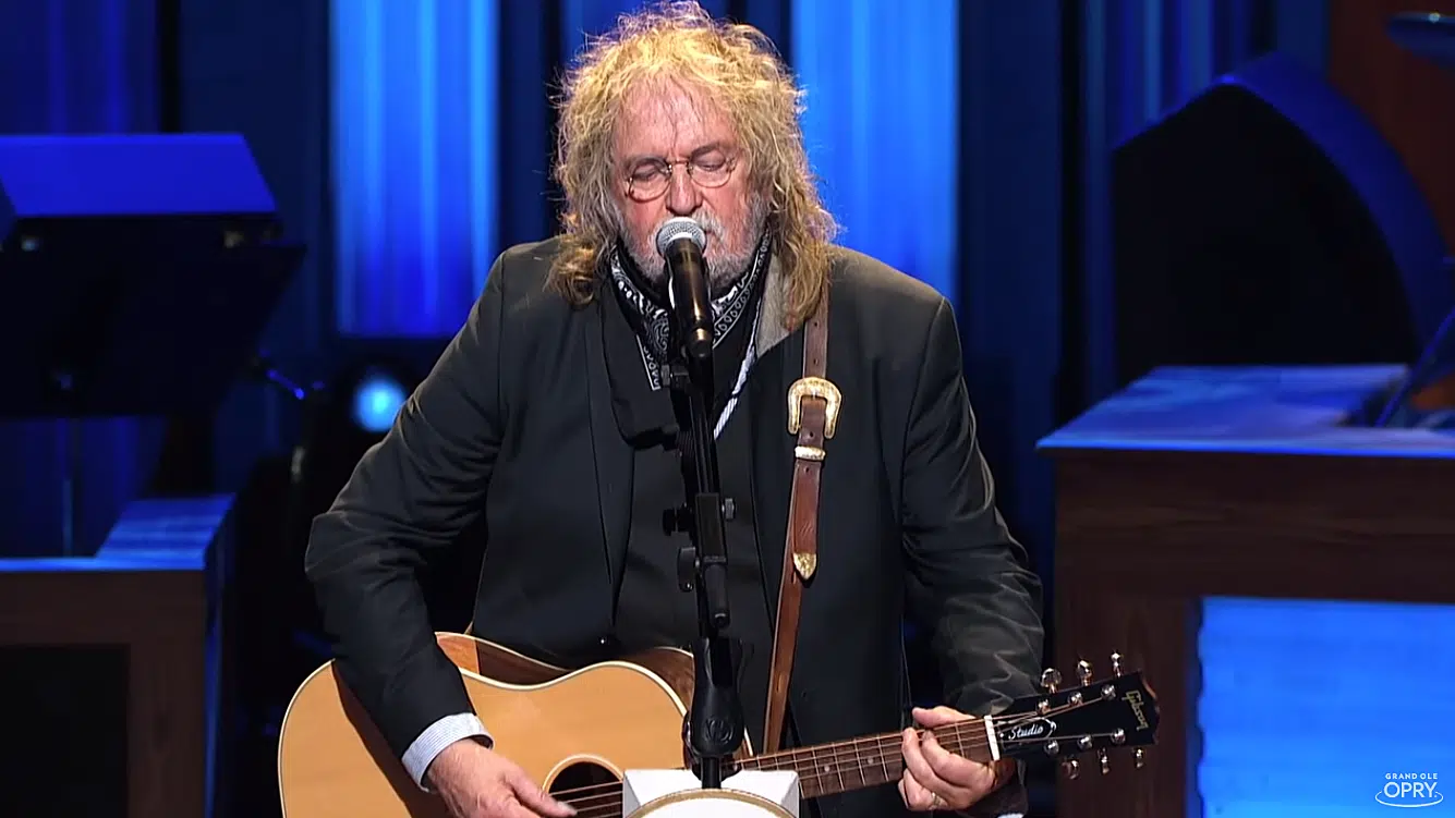 Ray Wylie Hubbard To FINALLY Appear On Austin City Limits | KOKE FM