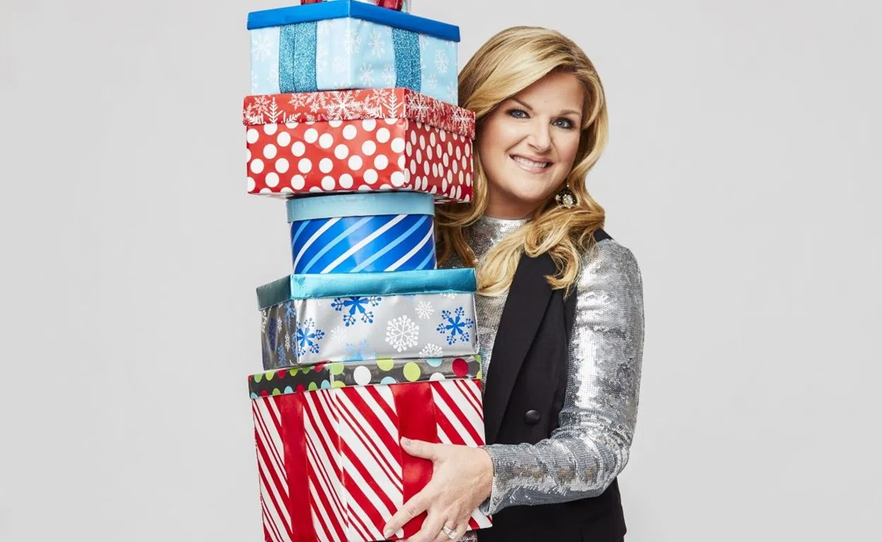 ‘CMA Country Christmas,’ Hosted by Trisha Yearwood, To Air On ABC | KOKE FM