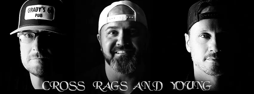 Cross Rags & Young Tease New Music, ‘Family Name’ | KOKE FM