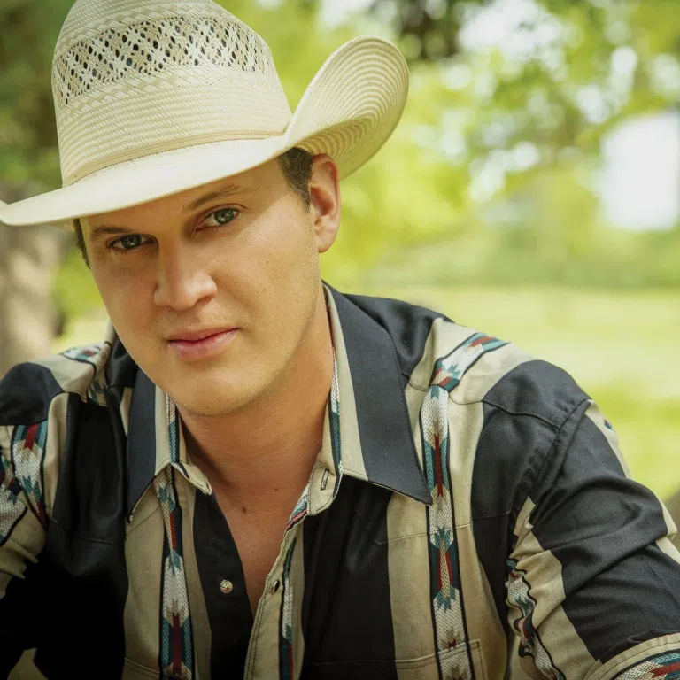 Jon Pardi Hits The Top Of The Country Charts With ‘Heartache Medication ...