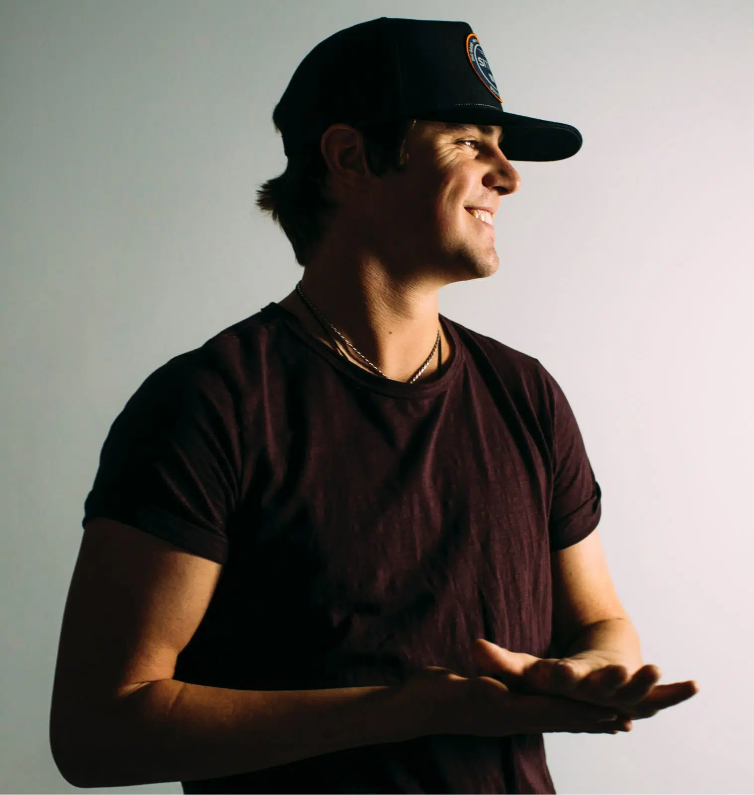 KOKE FM Virtual Concert Artist – Grant Gilbert | KOKE FM