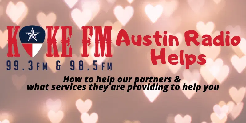 Austin Radio Helps | KOKE FM