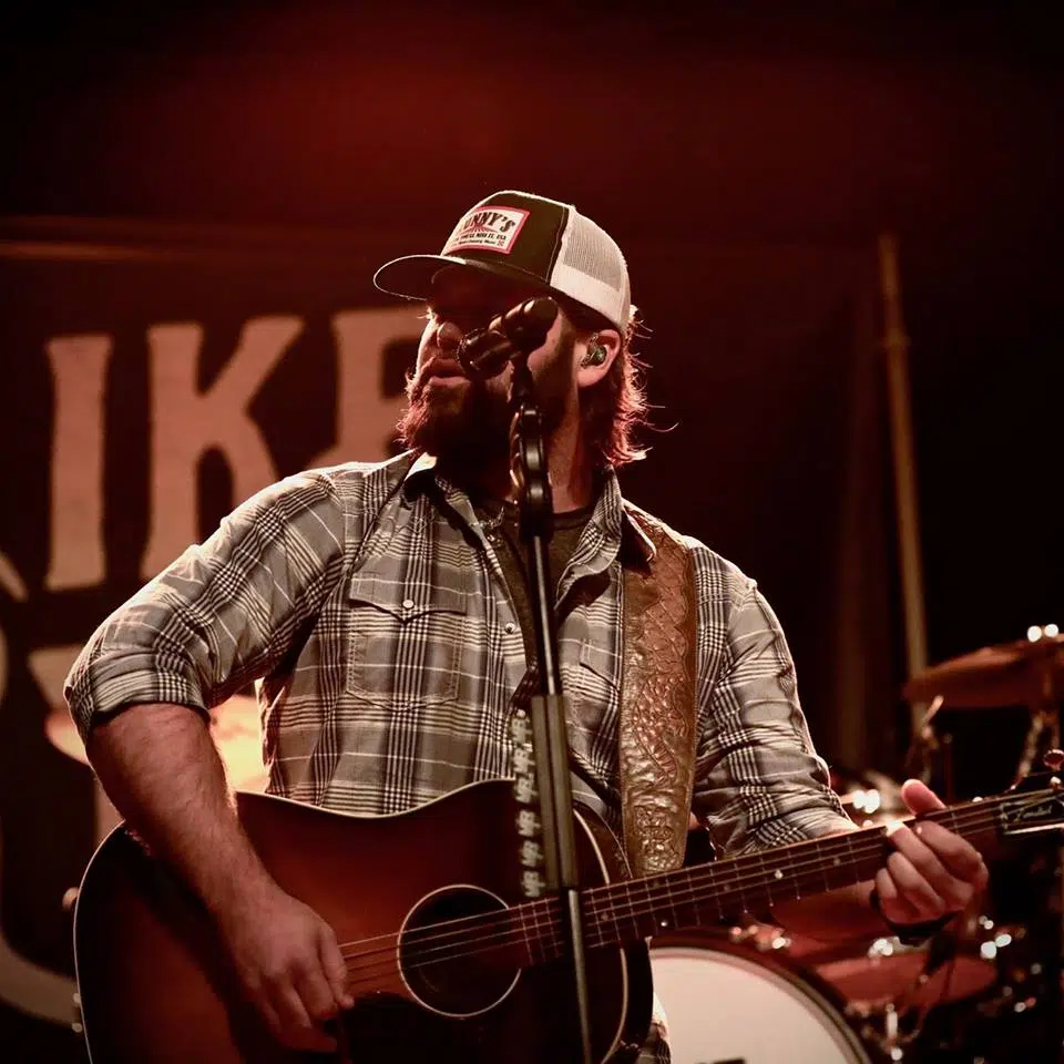 Mike Ryan Playing at Texas Silver Spurs Chili Cook-off Get Your Tickets ...