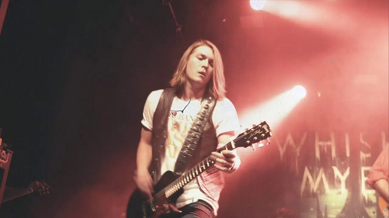 John Jeffers Of Whiskey Myers Injured In An ATV Accident | KOKE FM