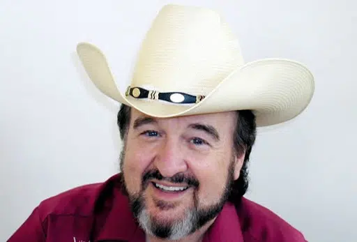 The Country Caruso, Johnny Bush Dead at 85 | KOKE FM