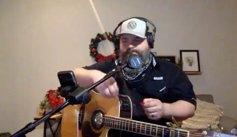 KOKE FM’s Twelve Nights Of Christmas: Dave Fenley | KOKE FM