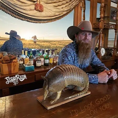 Happy Birthday Jesse Raub Jr. We caught up with Jesse live from the ...