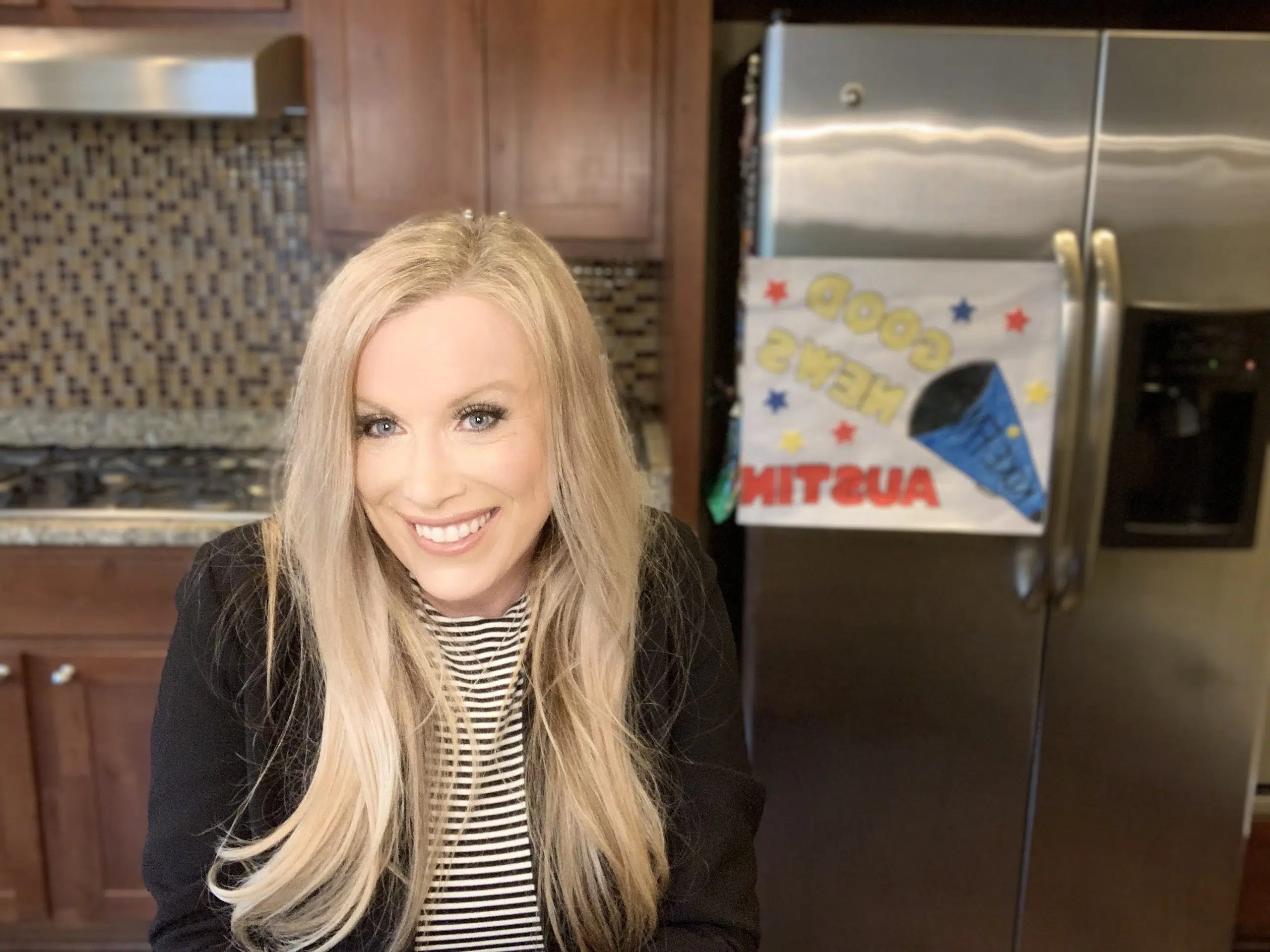 Good News Austin January 20 2021 | KOKE FM