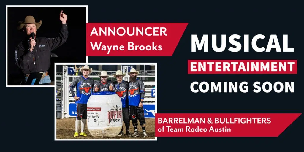 2021 Rodeo Austin Gala Goes Viral | KOKE FM