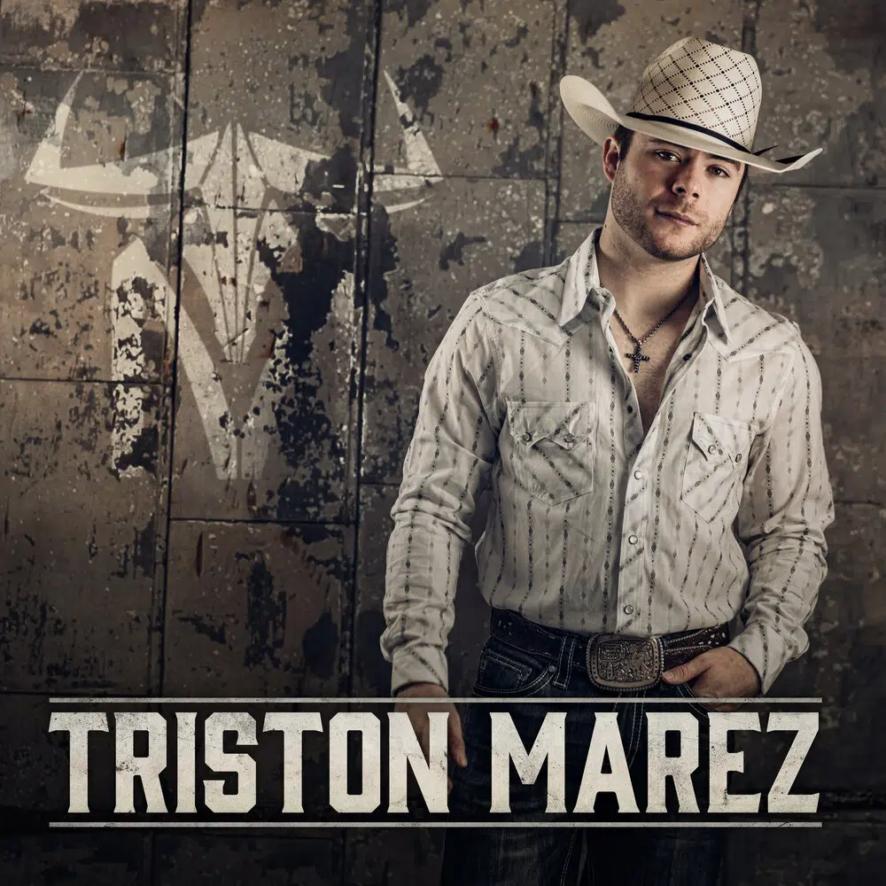 Triston Marez Releases Song ‘Where The Neon Lies’ Featuring Ronnie Dunn ...