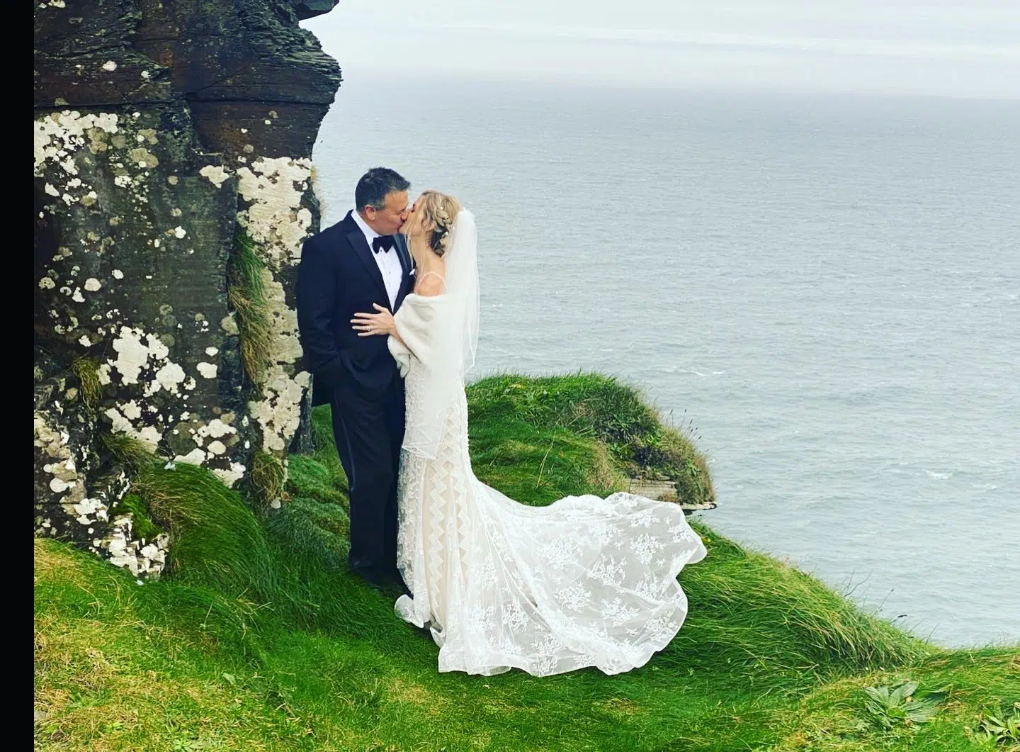 Roger Creager is officially off the market | KOKE FM