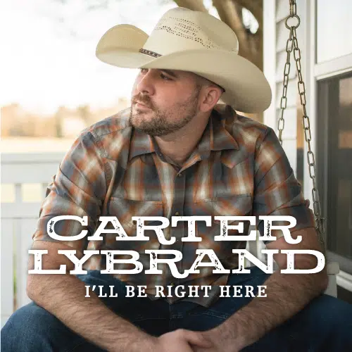 LISTEN: Carter Lybrand on Texas Nights with Scotty Bennett 2/17/22 ...