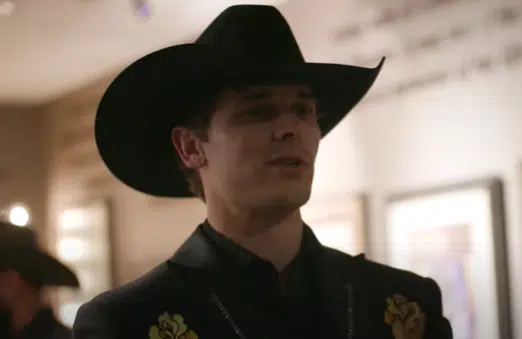 Check Out The Emotional Behind The Scenes Look At Randall King’s Grand Ole Opry Debut | KOKE FM