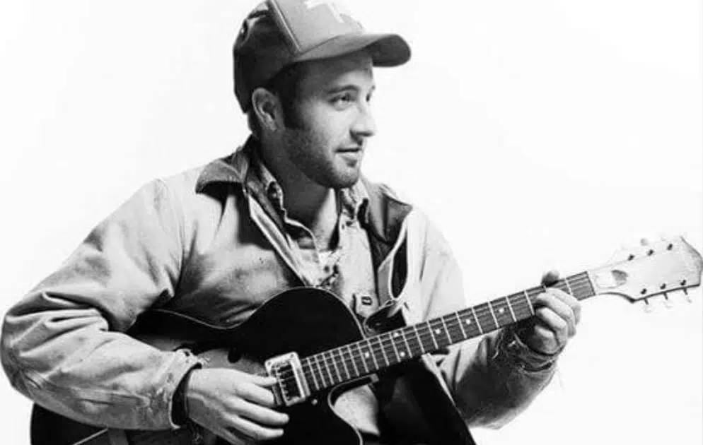 Texas Country Artists Mourn Passing Of Singer-Songwriter Luke Bell ...