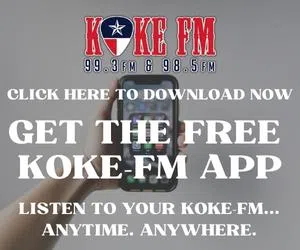 KOKE FM