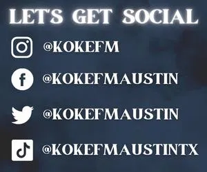 KOKE FM
