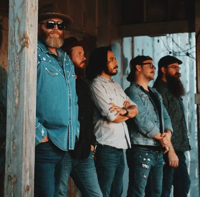 LISTEN: Jason Kee from Memphis Kee on Texas Nights with Scotty and ...