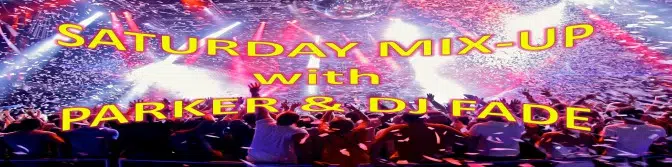 The New Mix 107.3 KGRS