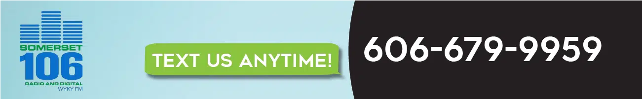 WYKY Somerset 106.1 FM | 80's through Today's Lite Rock Hits