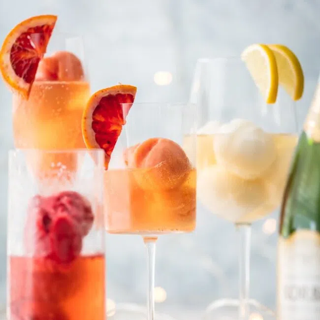 Five Delicious Mimosa Recipes | The #1 Hit Music Station | 95.9 KISS-FM