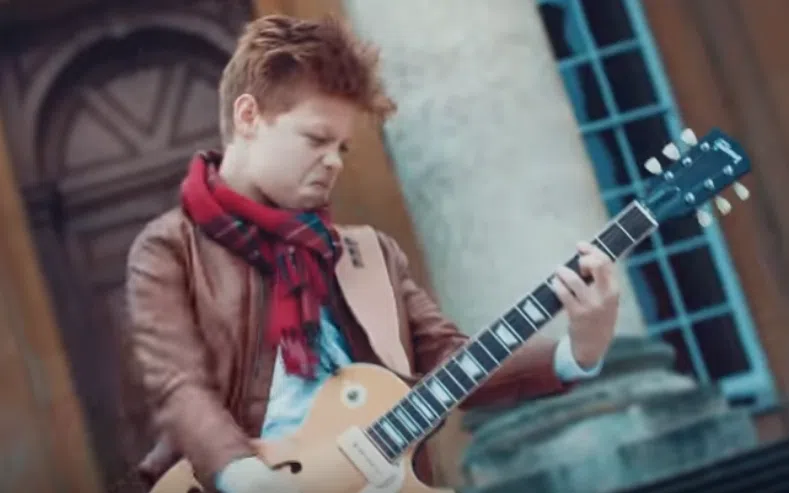 Child Prodigies From Around the Globe Featured Performing Queen’s “We ...