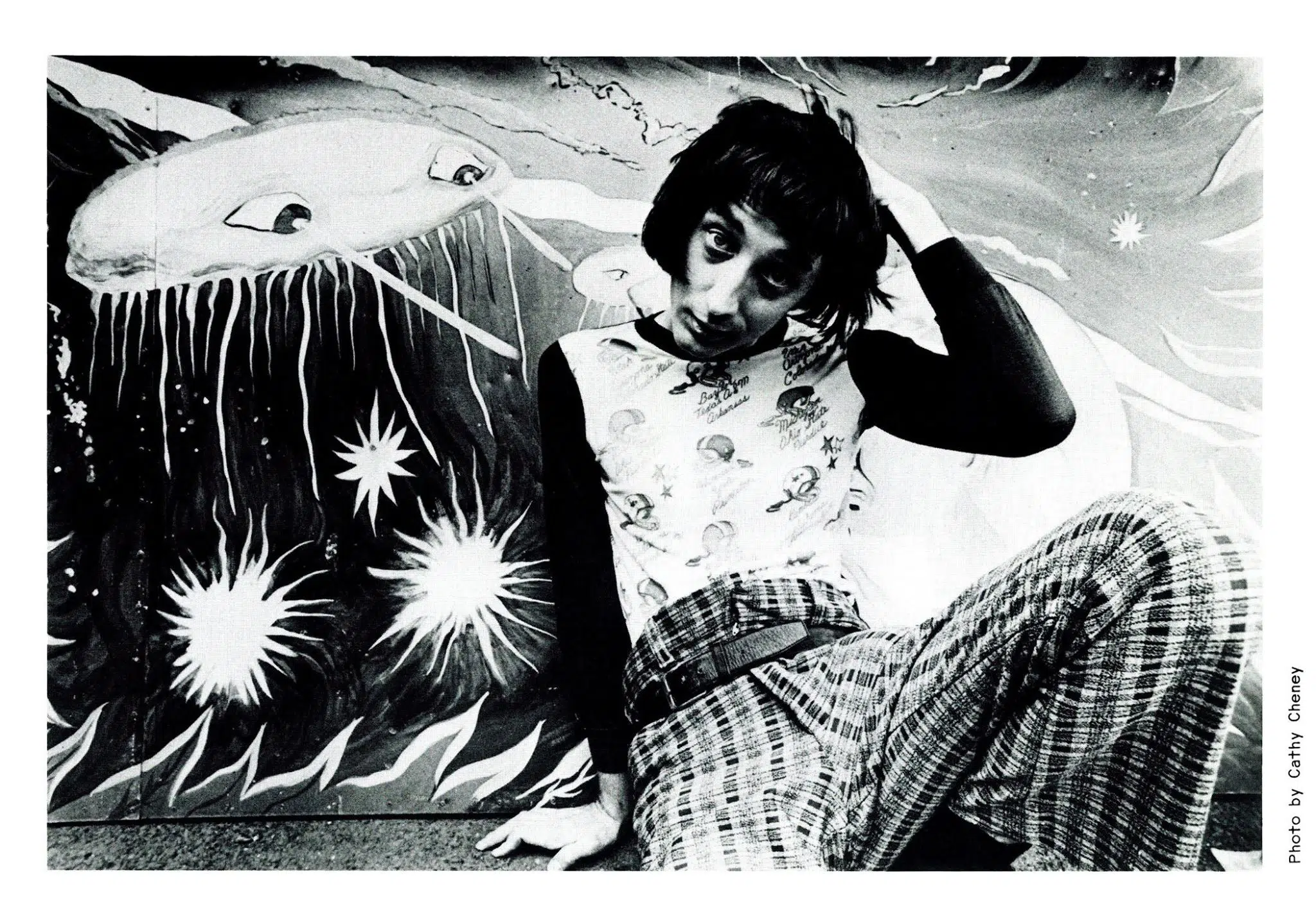 Rick McNeal gets Emo-tional | 105.7 WAPL | Wisconsin's Classic Rock