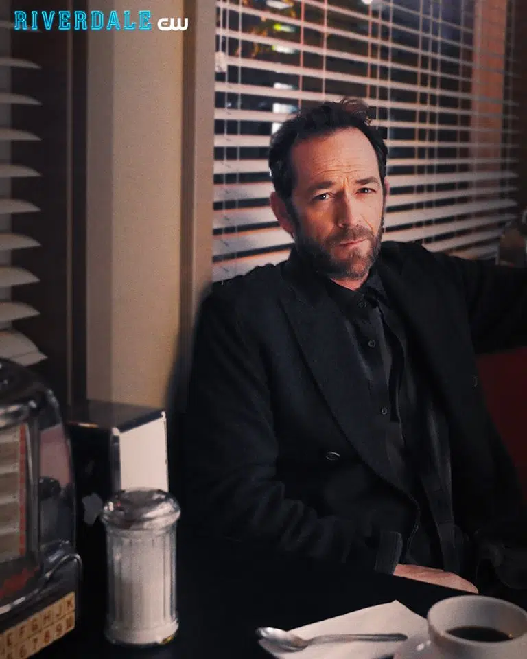 Beverly Hills, 90210 & Riverdale Star Luke Perry Dead At 52 | 105.7 ...