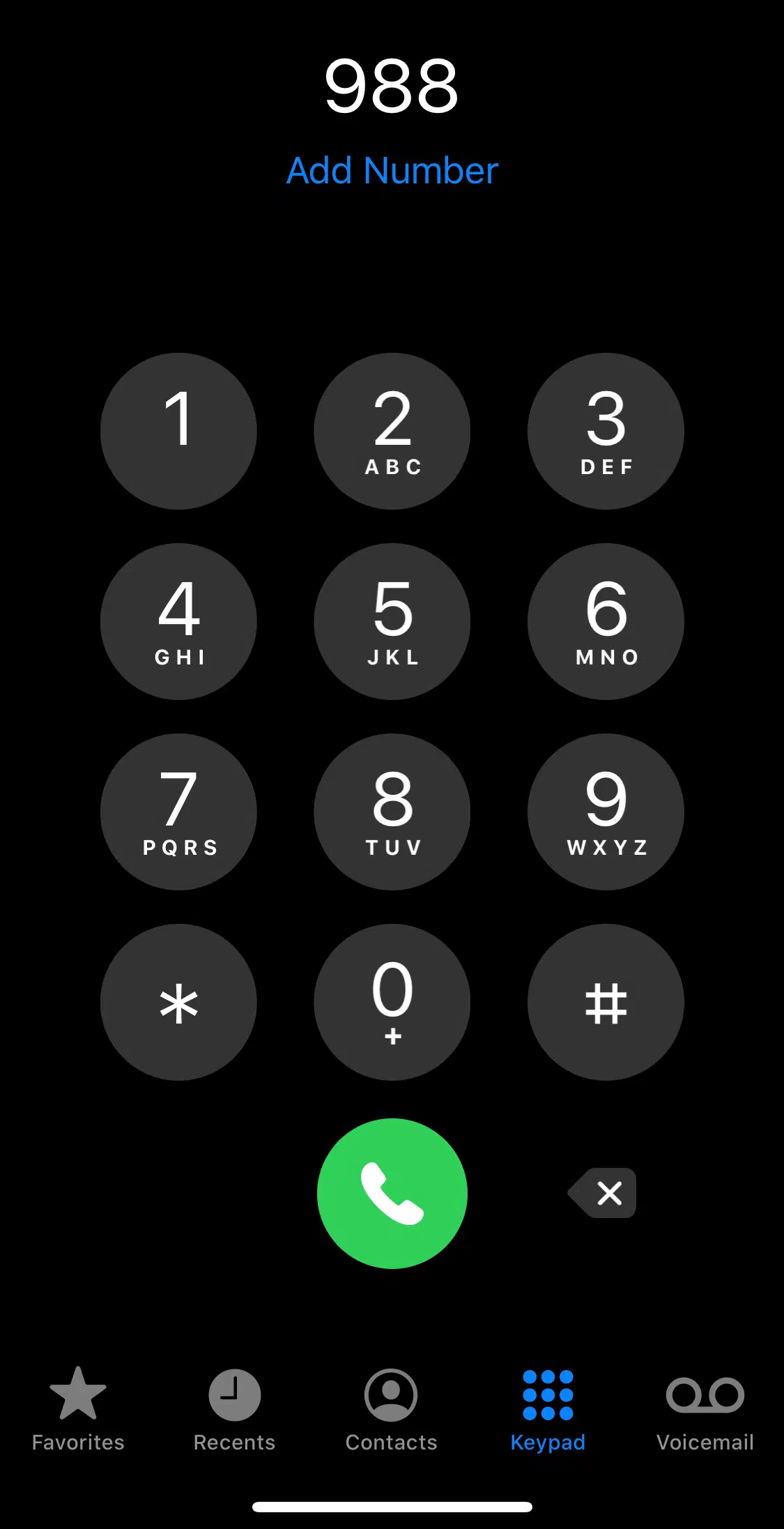 FCC Approves “988” Helpline for Mental Health Emergencies [VIDEO] | 105 ...