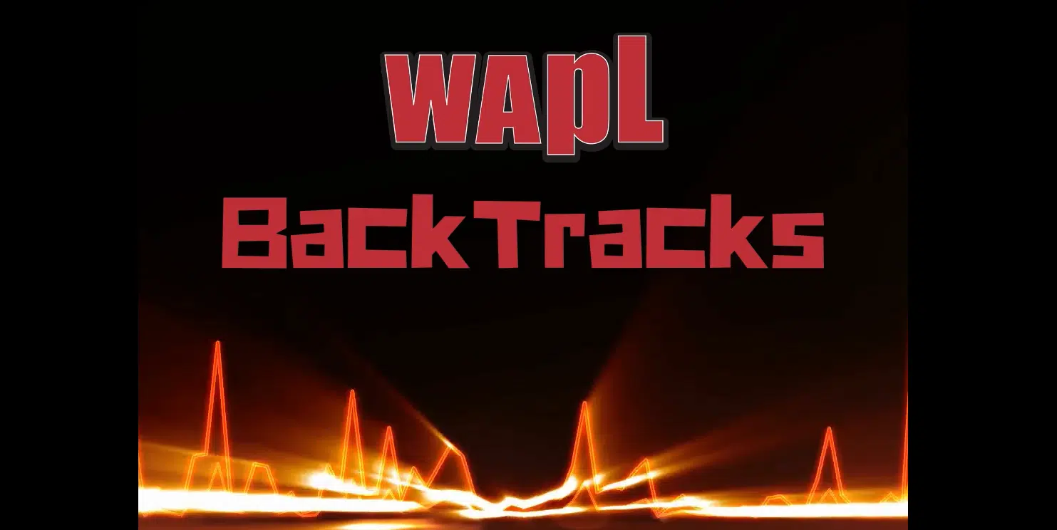WAPL Backtracks – December 3rd, 2020 | 105.7 WAPL - Wisconsin's Rock ...