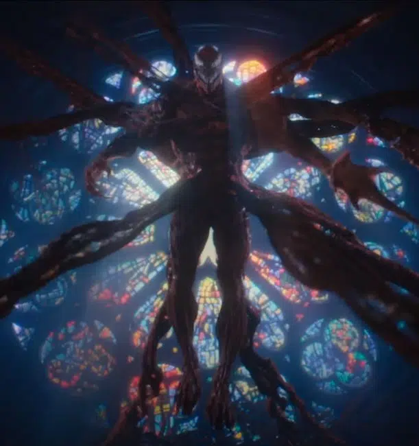 *NEW* ‘VENOM: Let There Be CARNAGE’ Trailer Gives First-Real-Look at ...