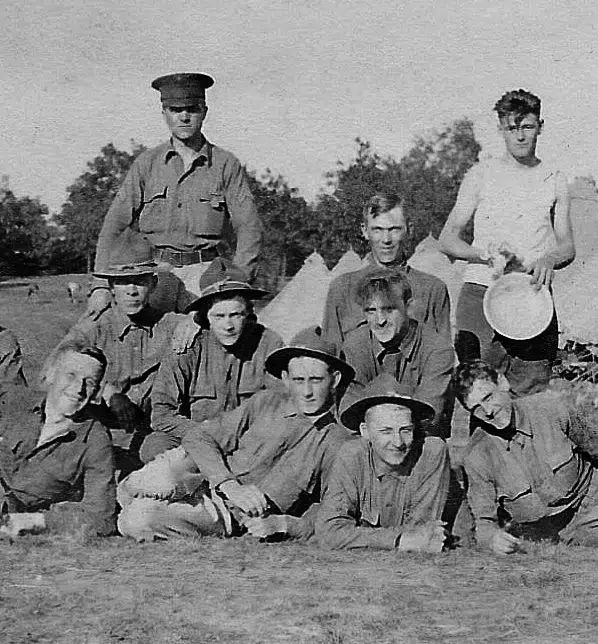 The Two Vet’s Who Raised Rick McNeal | 105.7 WAPL | Wisconsin's Classic ...