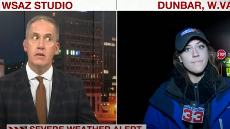 Ross Maxwell | 105.7 WAPL | Wisconsin's Classic Rock