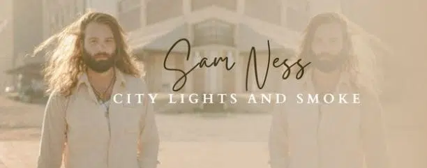 Home Brewed / Home Viewed: SAM NESS “Slow It Down” [Music Video] | 105. ...