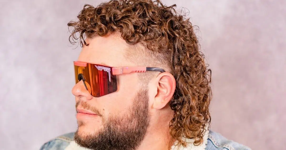 Menasha’s Marvelous Mullet Man Needs Your Vote | 105.7 WAPL | Wisconsin ...