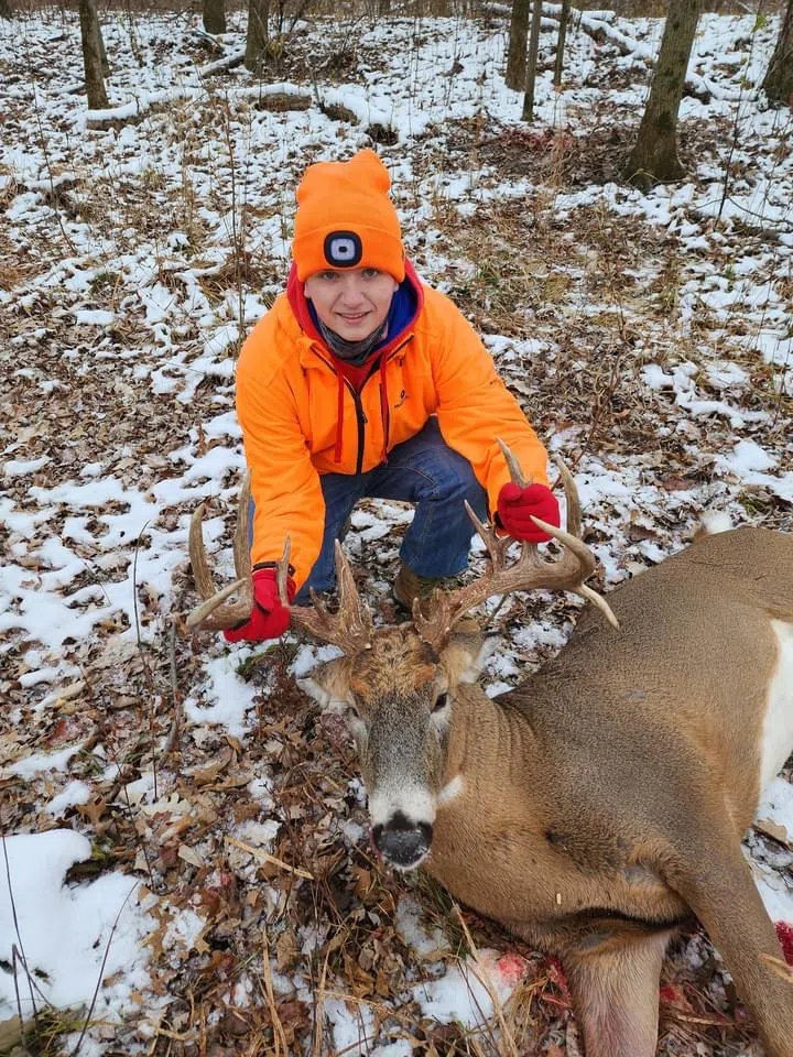 Weenie of the Week 11-23-22 Rack Rustled [AUDIO/VIDEO] | 105.7 WAPL ...