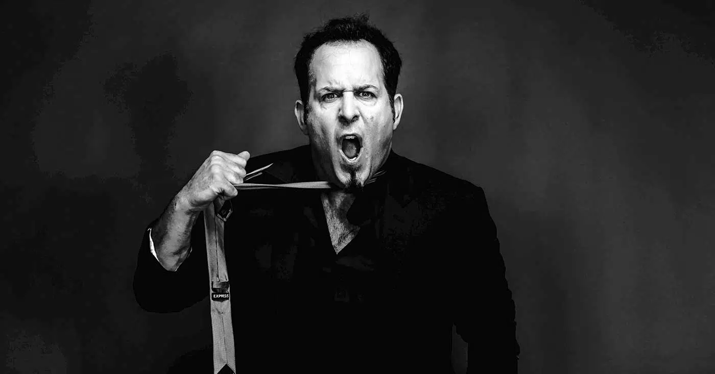 Comic Impressionist Craig Gass Returns to the WAPL Studio Monday ...