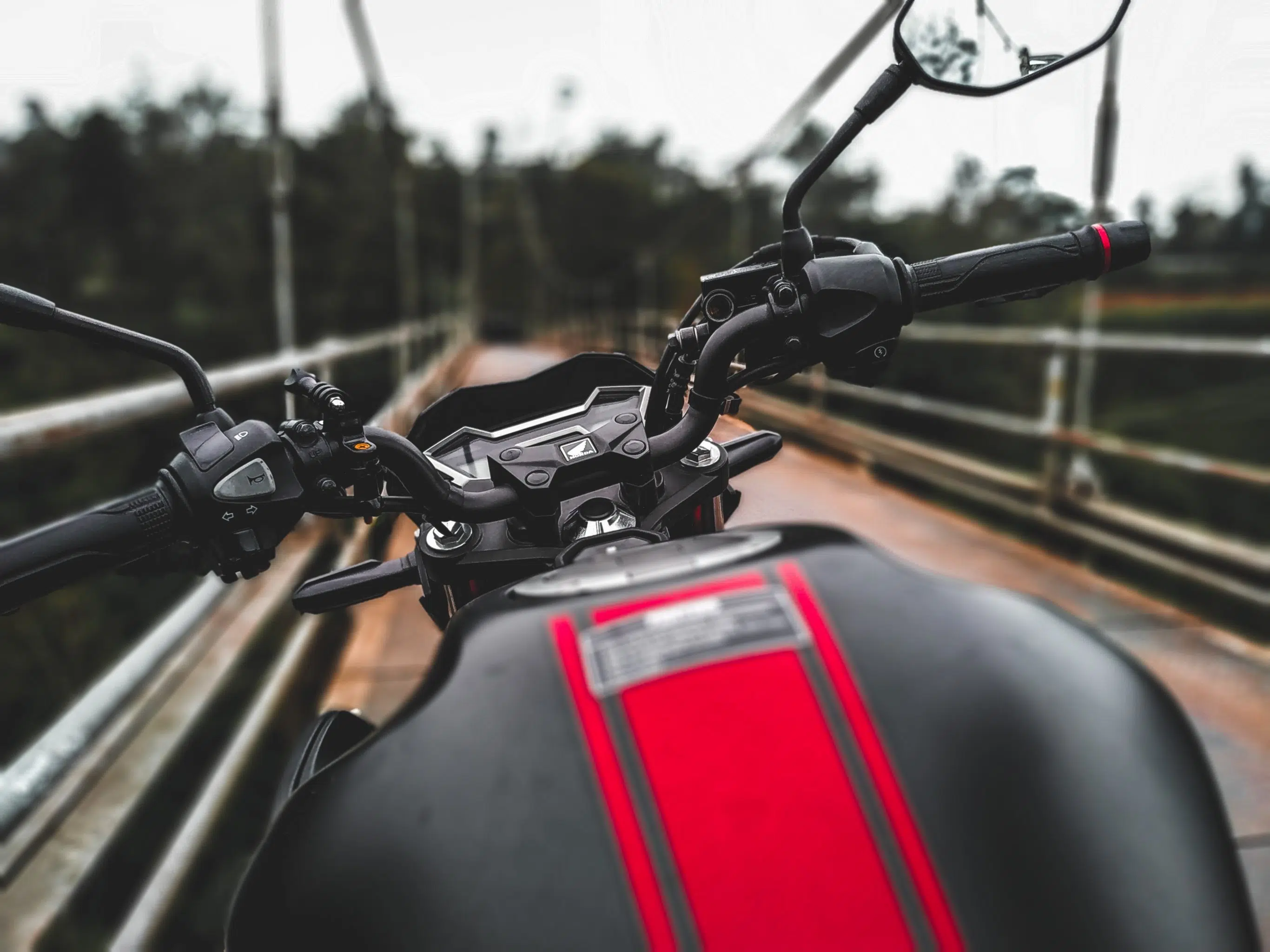 Minnesota Man Invented a Beer-Powered Motorcycle [VIDEO] | 105.7 WAPL ...