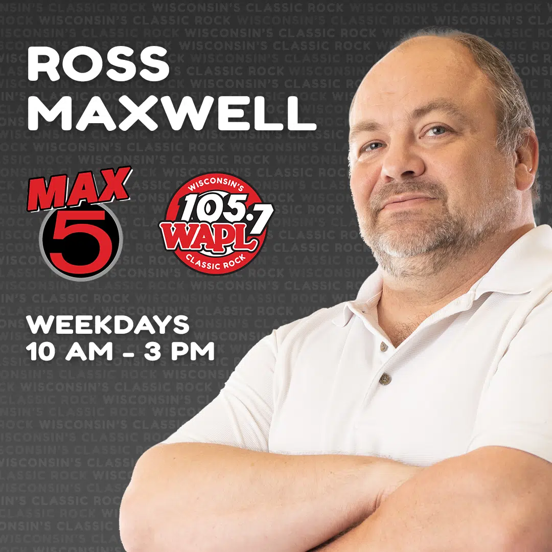 Seven-Foot Demon Spotted at Wisconsin State Fair | 105.7 WAPL ...