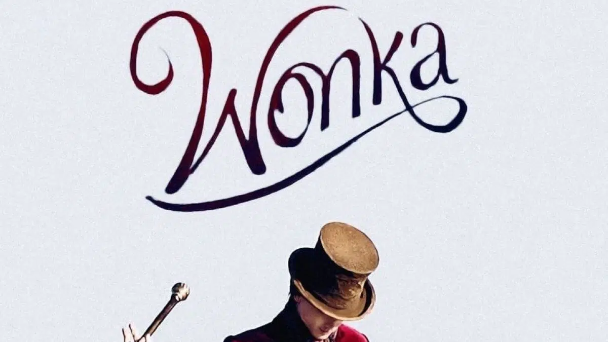 Oompa Loompa Doompety Dee “Wonka” Now Played By Tim-o-thee [TRAILER ...