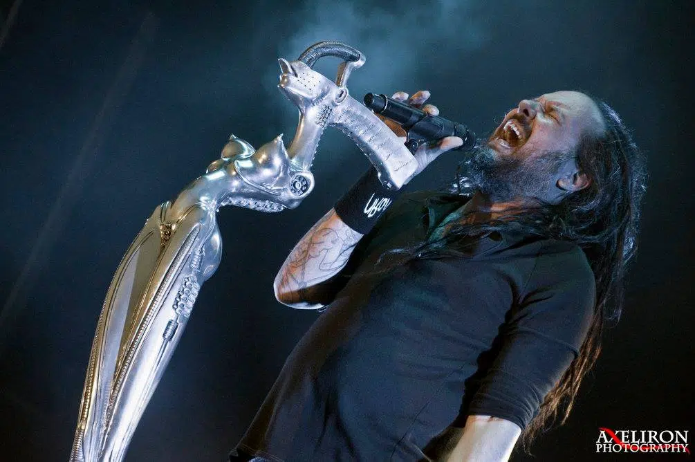 Revolver Magazine Debuts New Documentary ‘Evil/Innocent: The Story Of ...